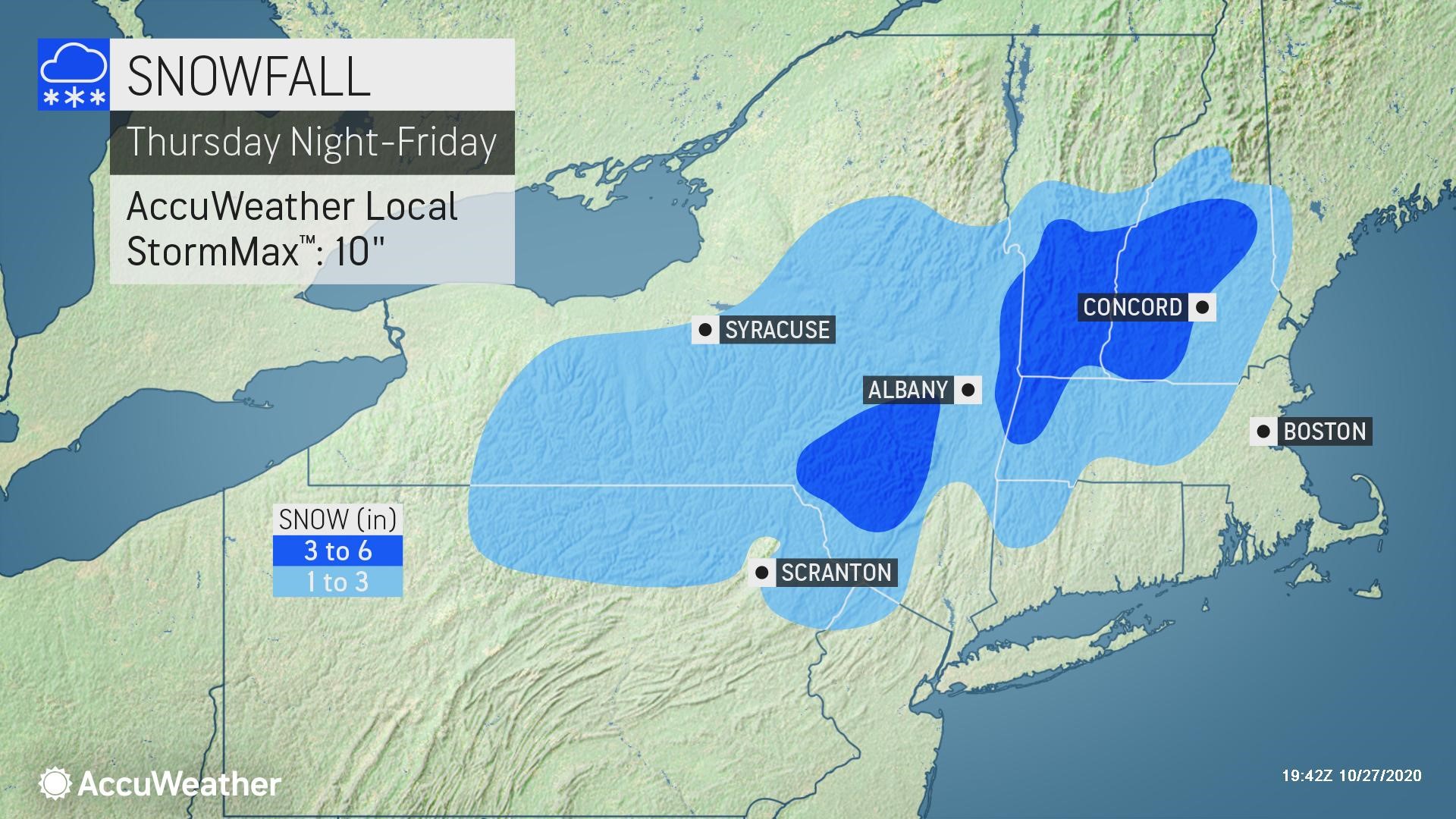 Unusual merge of Zeta and winterlike storm could unleash heavy rain ...