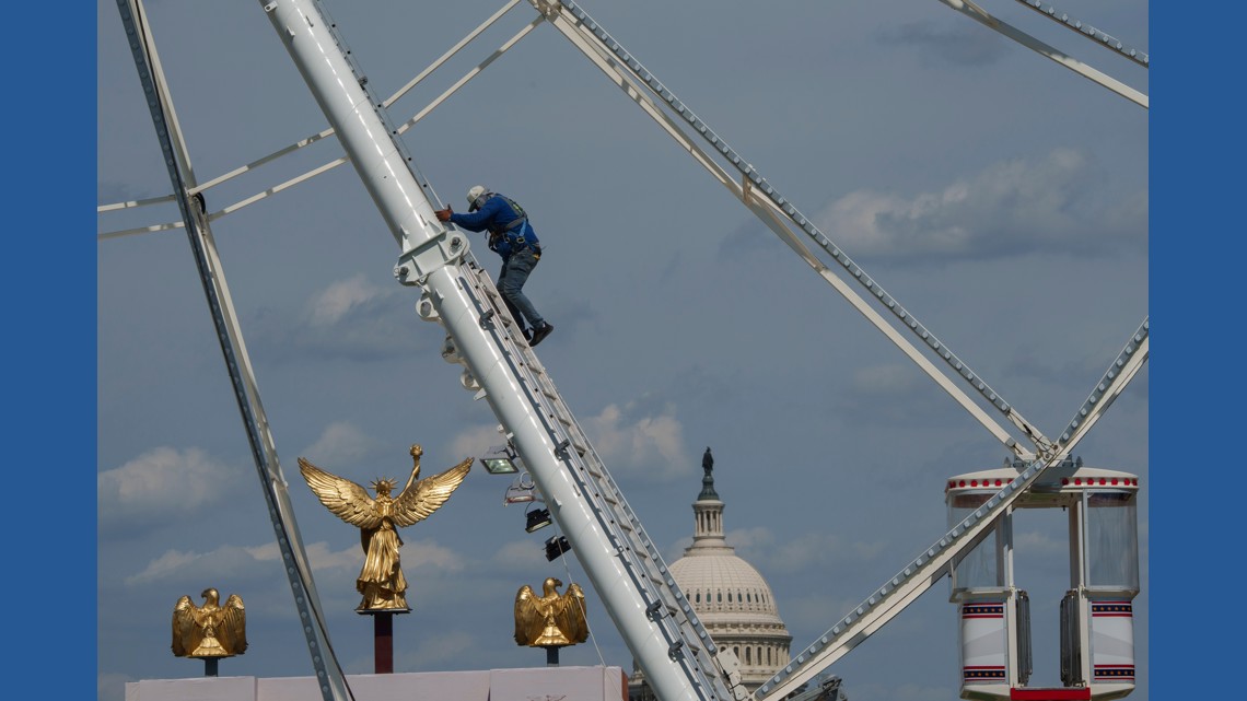 Senate is set to pass a bipartisan housing bill aimed at increasing ...