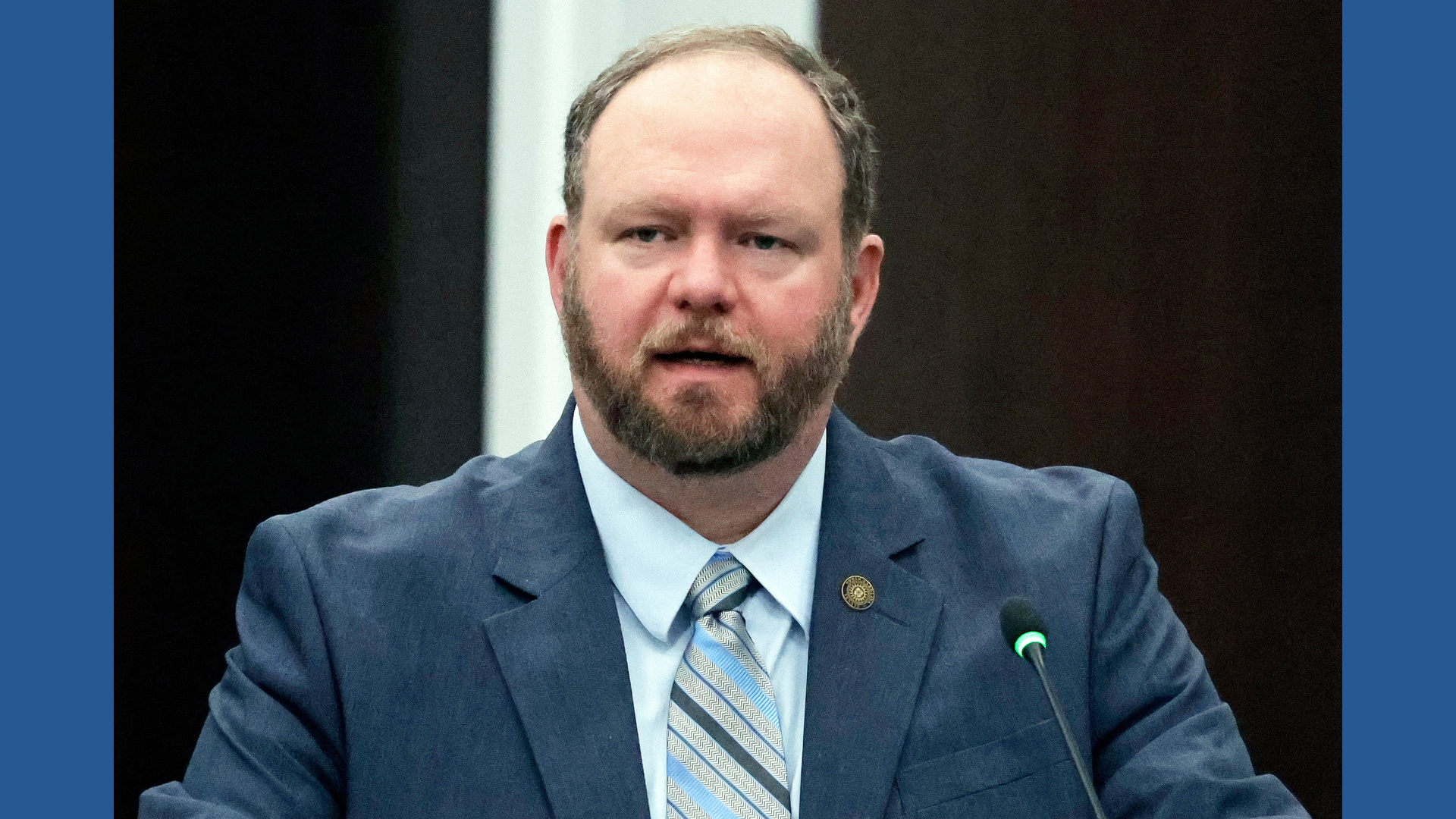 Dr. Robert Lesslie, family, laid to rest Wednesday | wcnc.com