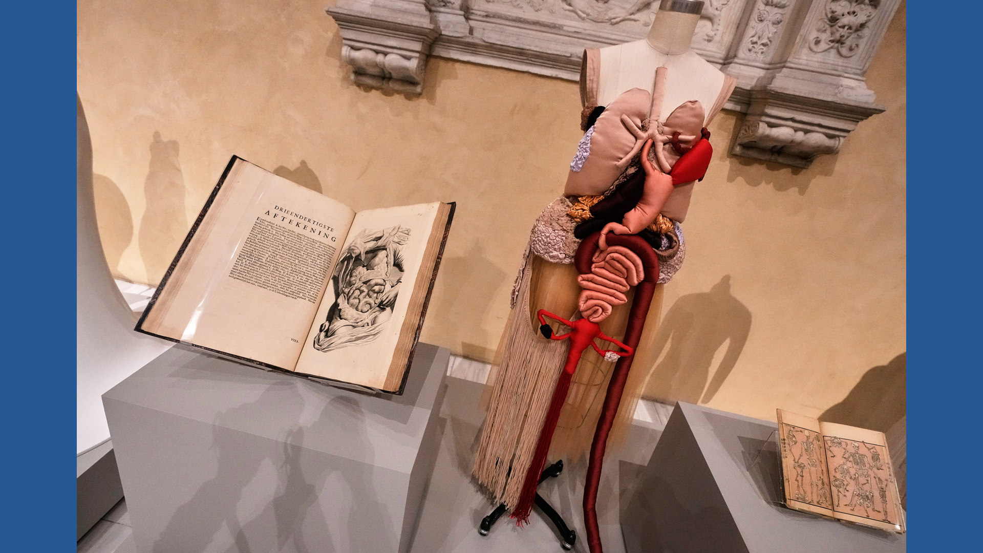 The next Met Gala exhibit will spotlight fashion across art history ...