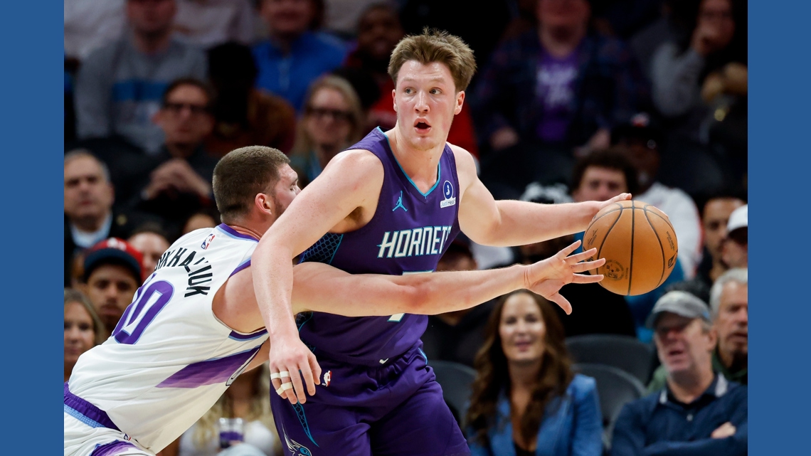 Trauma center levels in North Carolina explained | wcnc.com