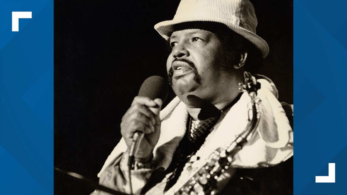 Rare Cannonball Adderley 1966 Seattle concerts go digital | wcnc.com