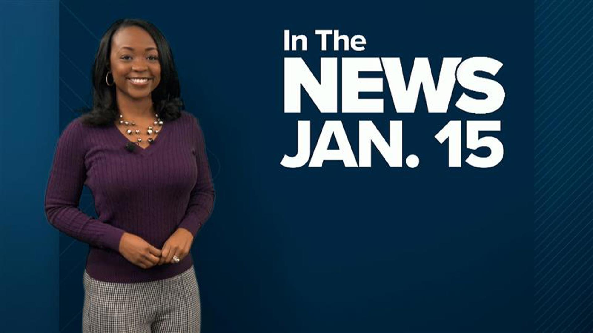 In The News | wcnc.com