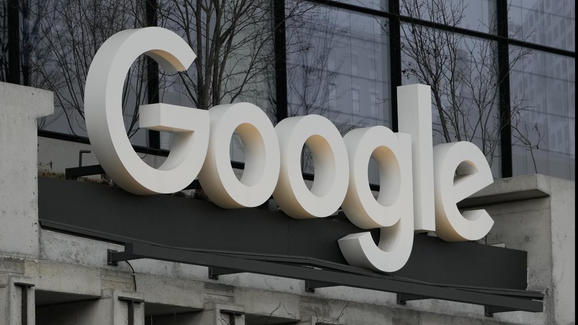 Judge orders changes to Google but rejects DOJ request to break up ...