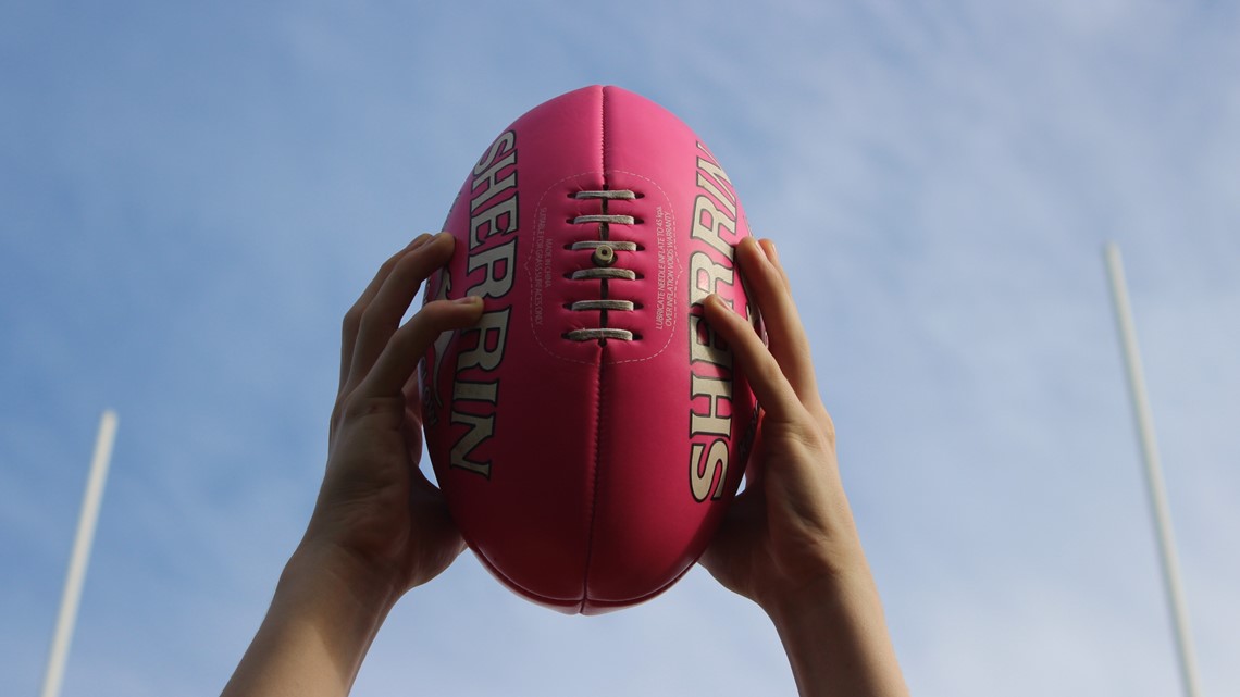 First CTE diagnosis in female pro athlete announced | wcnc.com