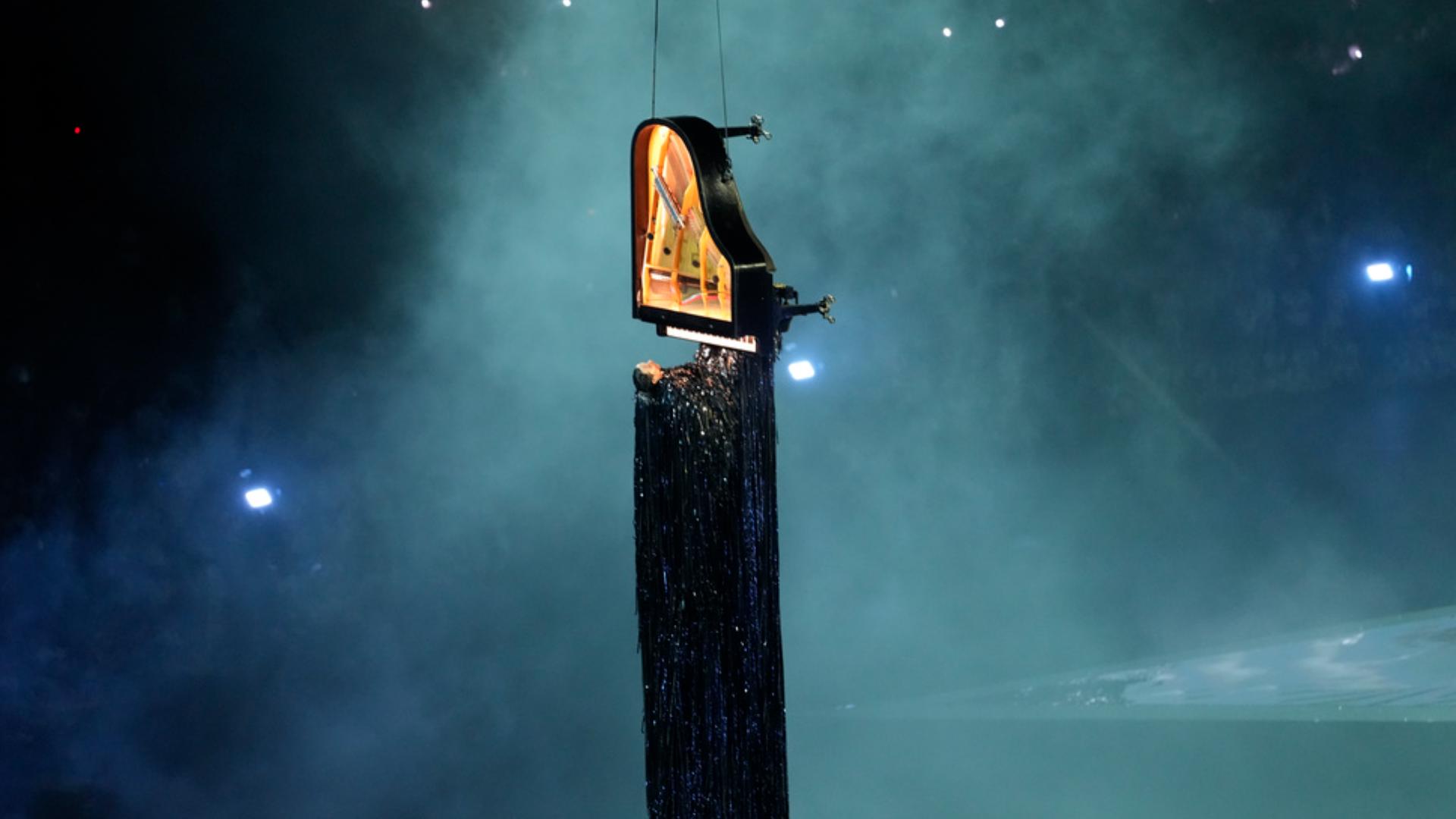 Olympics Closing Ceremony: List of performers taking the stage | wcnc.com