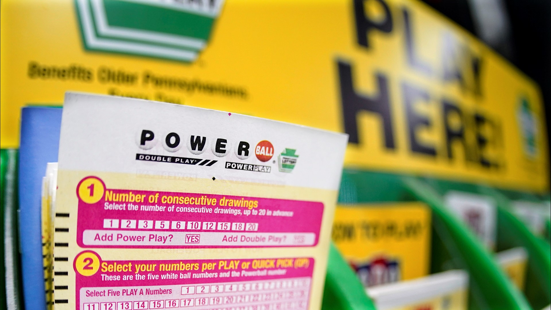 Most Common Powerball Numbers In 2022 Is There A Strategy Wcnc Most Common Powerball Numbers In 2022 Is There A Strategy Wcnc