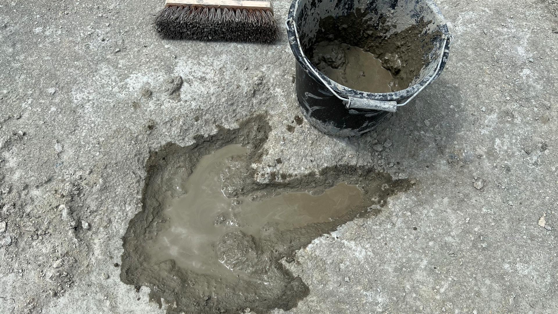 Researchers discovered 'dinosaur highway' tracks dating back 166 ...