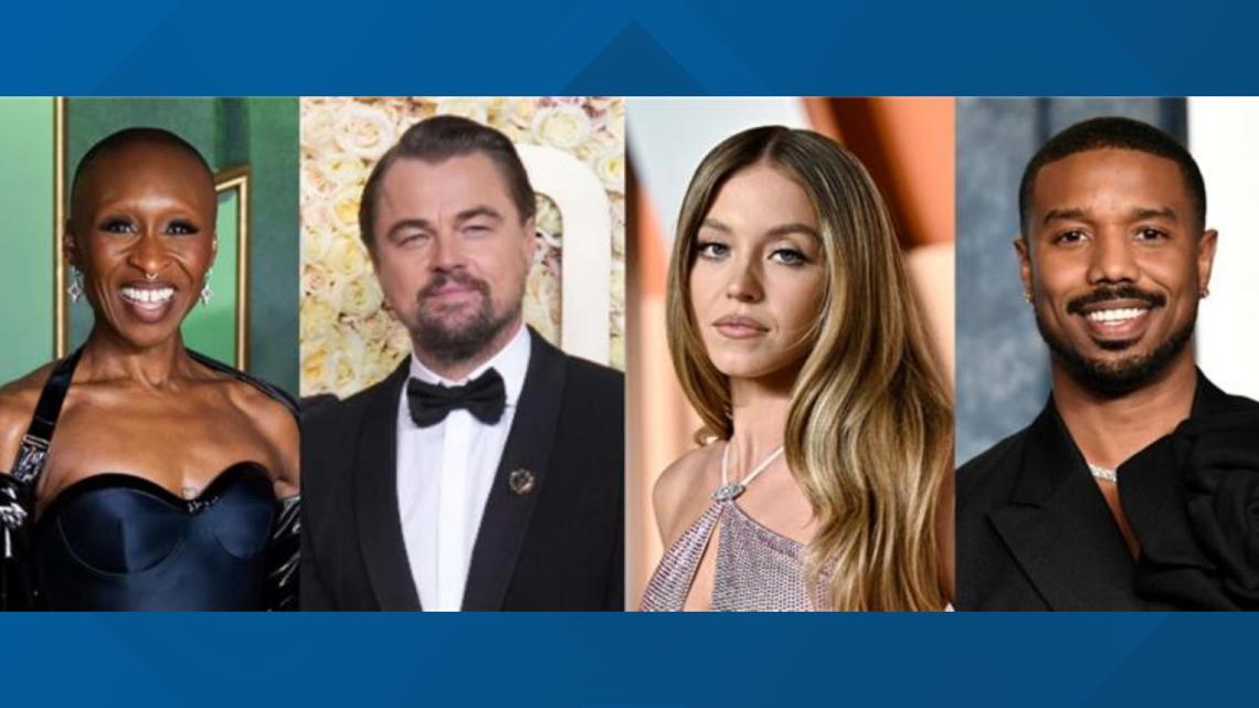 Variety's latest 'Actors on Actors' lineup revealed | wcnc.com