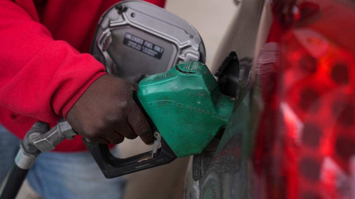 EPA to allow E15 gasoline sales nationwide this summer | wcnc.com