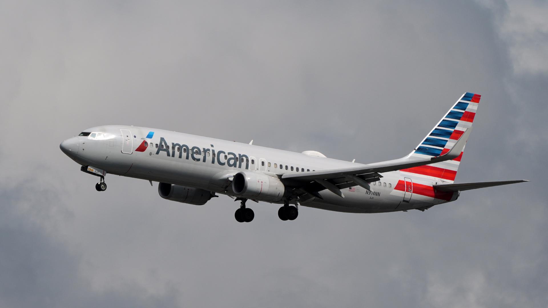 American Airlines ends mileage earnings on basic economy fares | wcnc.com