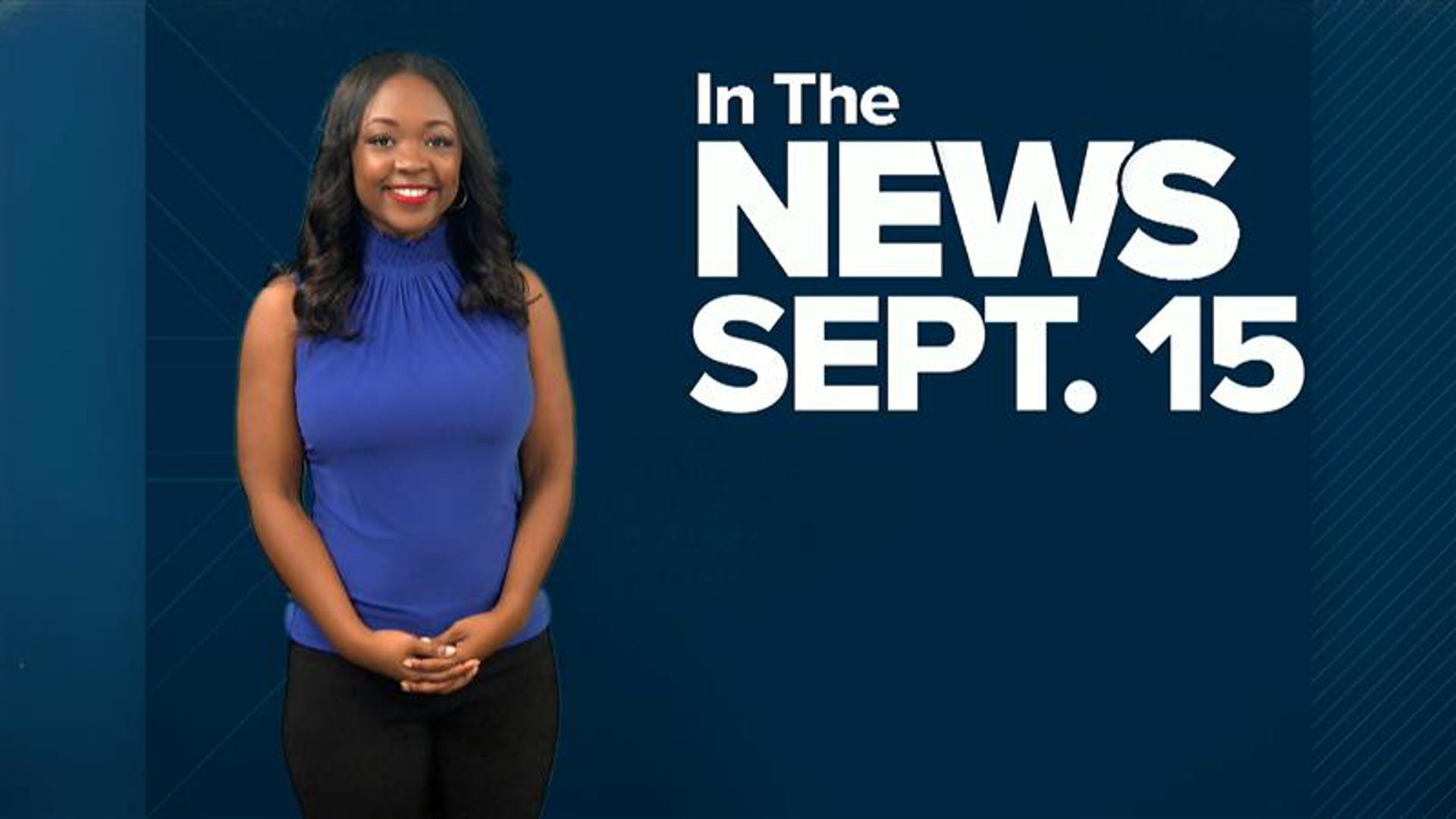 Community holds vigil for JWU student found dead | wcnc.com