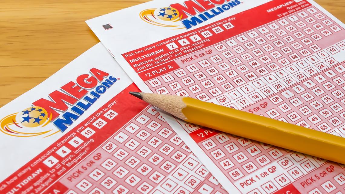 Mega Millions results: Did anyone win the $430 million jackpot? | wcnc.com