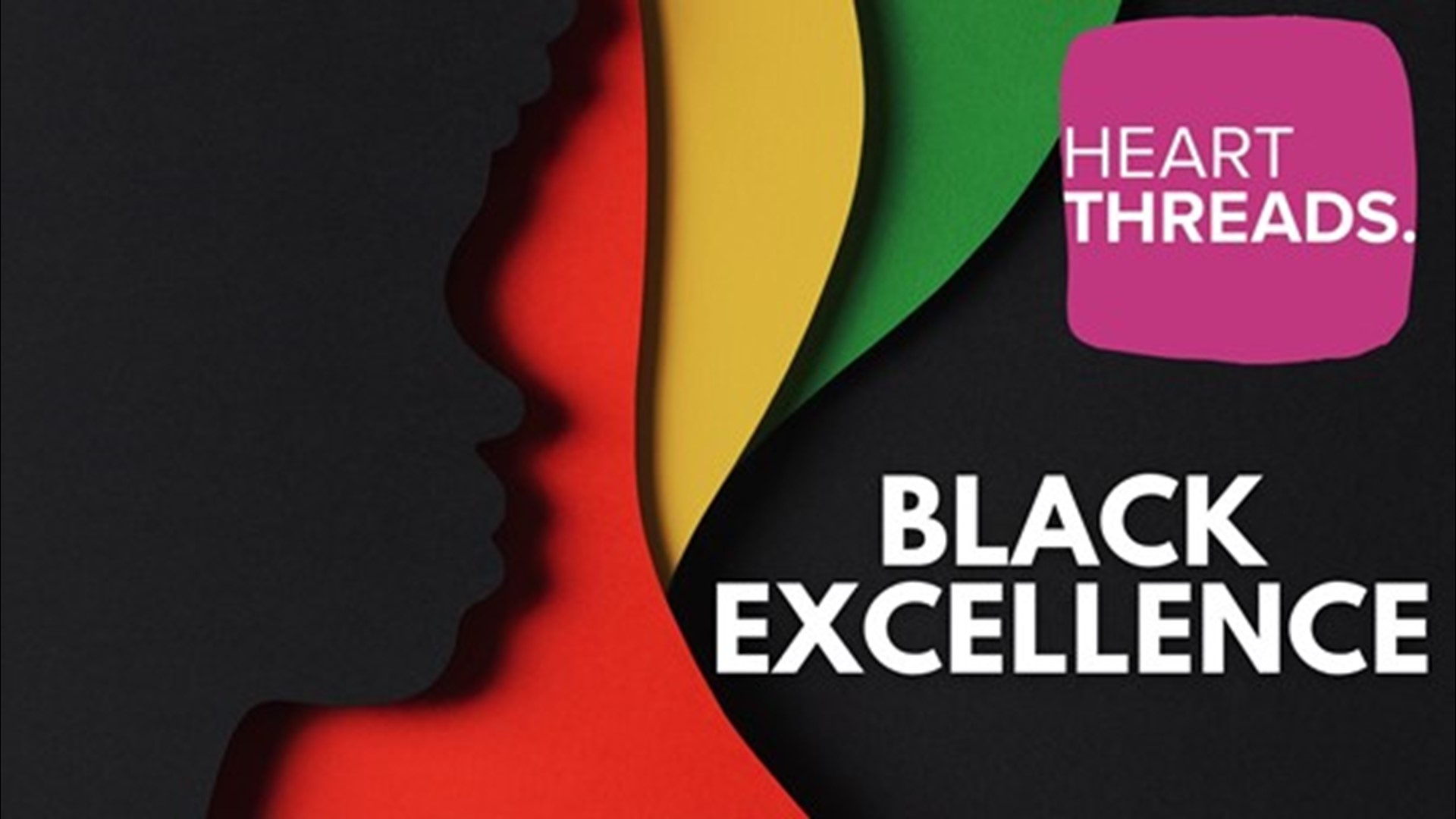 Celebrating Black excellence | Black History Month | wcnc.com