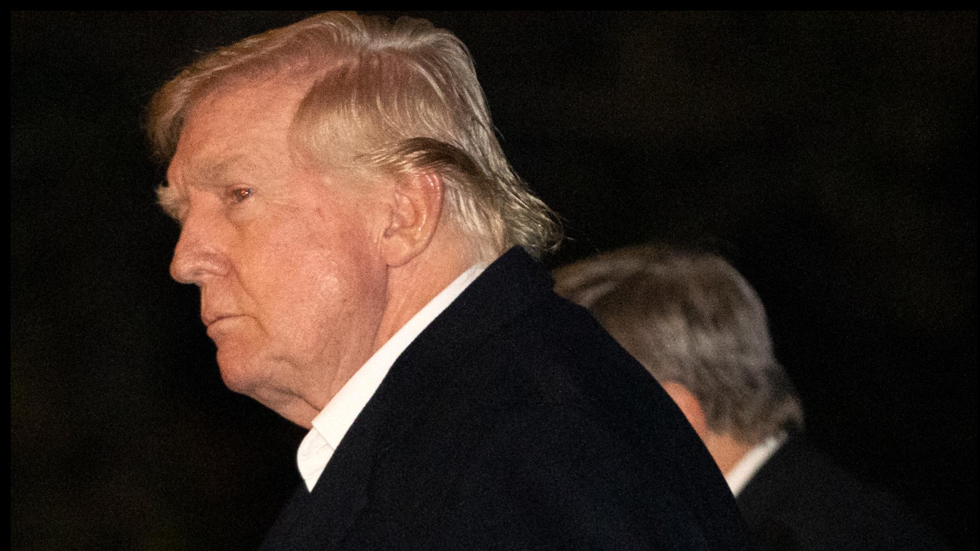 What we know about Charlotte shooting suspect Terry Hughes Jr. | wcnc.com