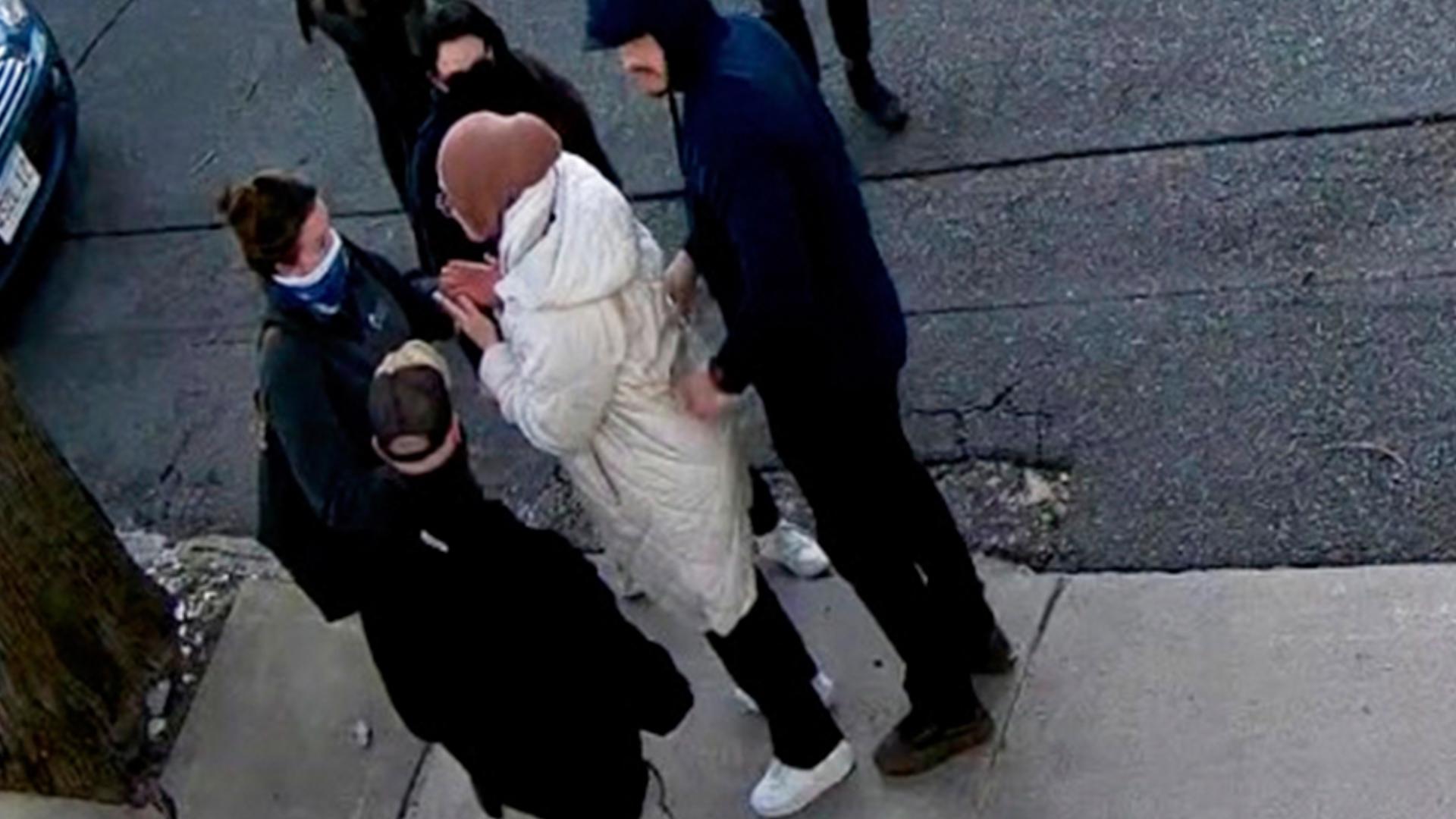 Turkish student detained by DHS agents without explanation, lawyer says ...