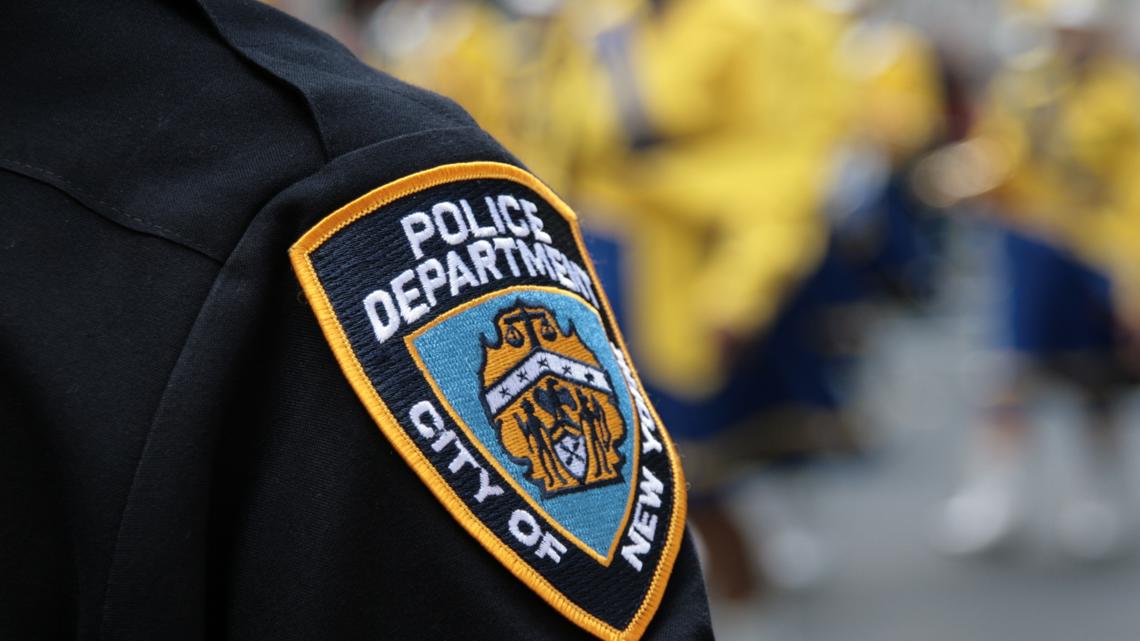 NYPD increases security at 'sensitive locations' in NYC following US ...