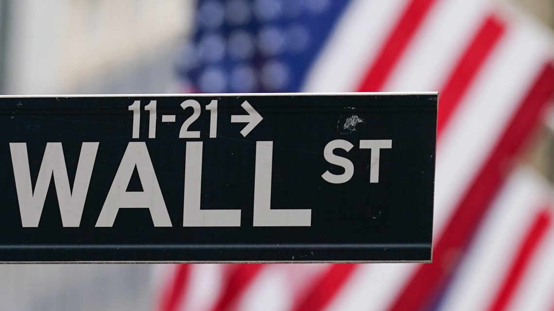 Why are stocks down today? | wcnc.com