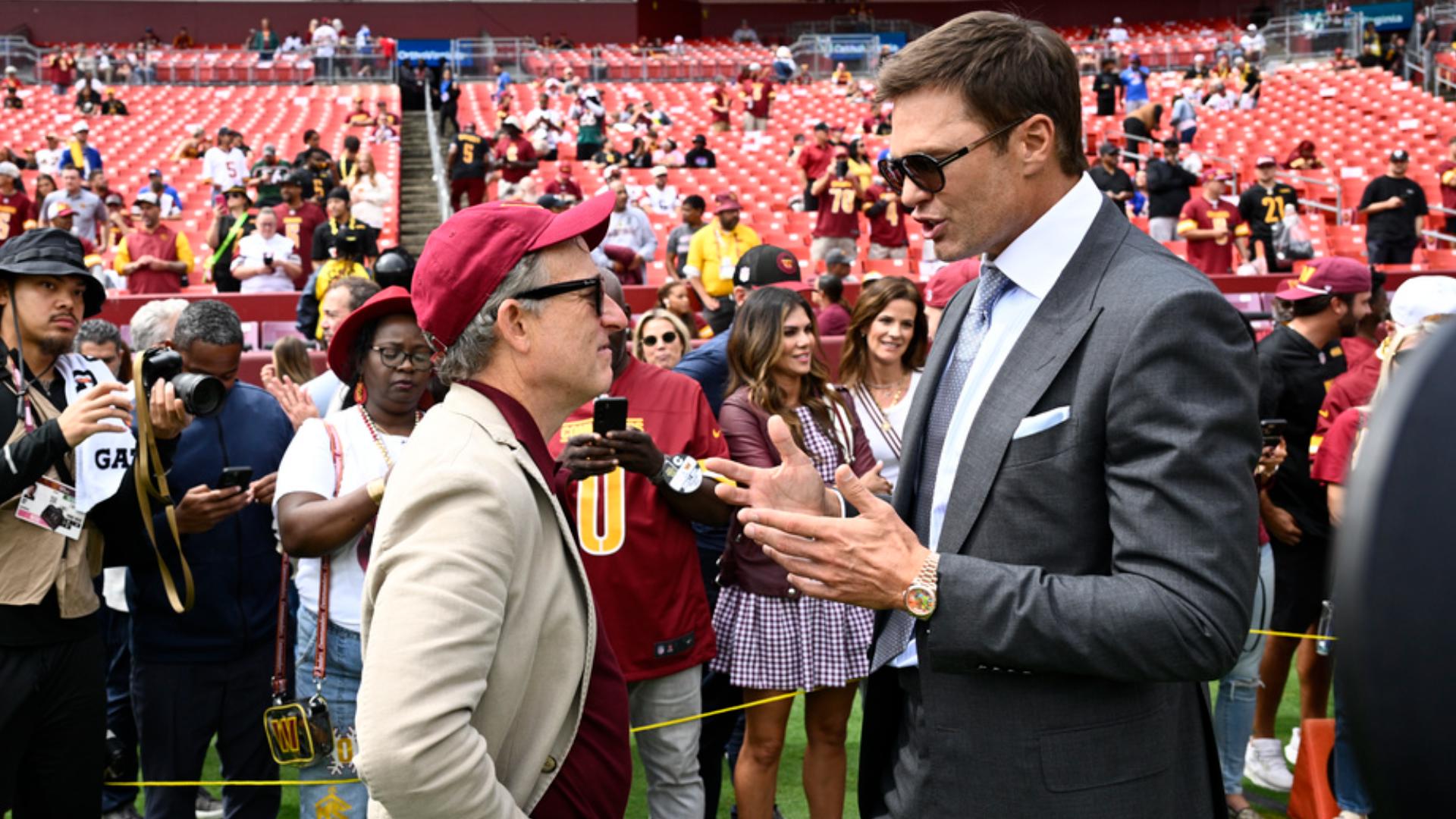 Longtime Charlotte Motor Speedway president Humpy Wheeler dies | wcnc.com