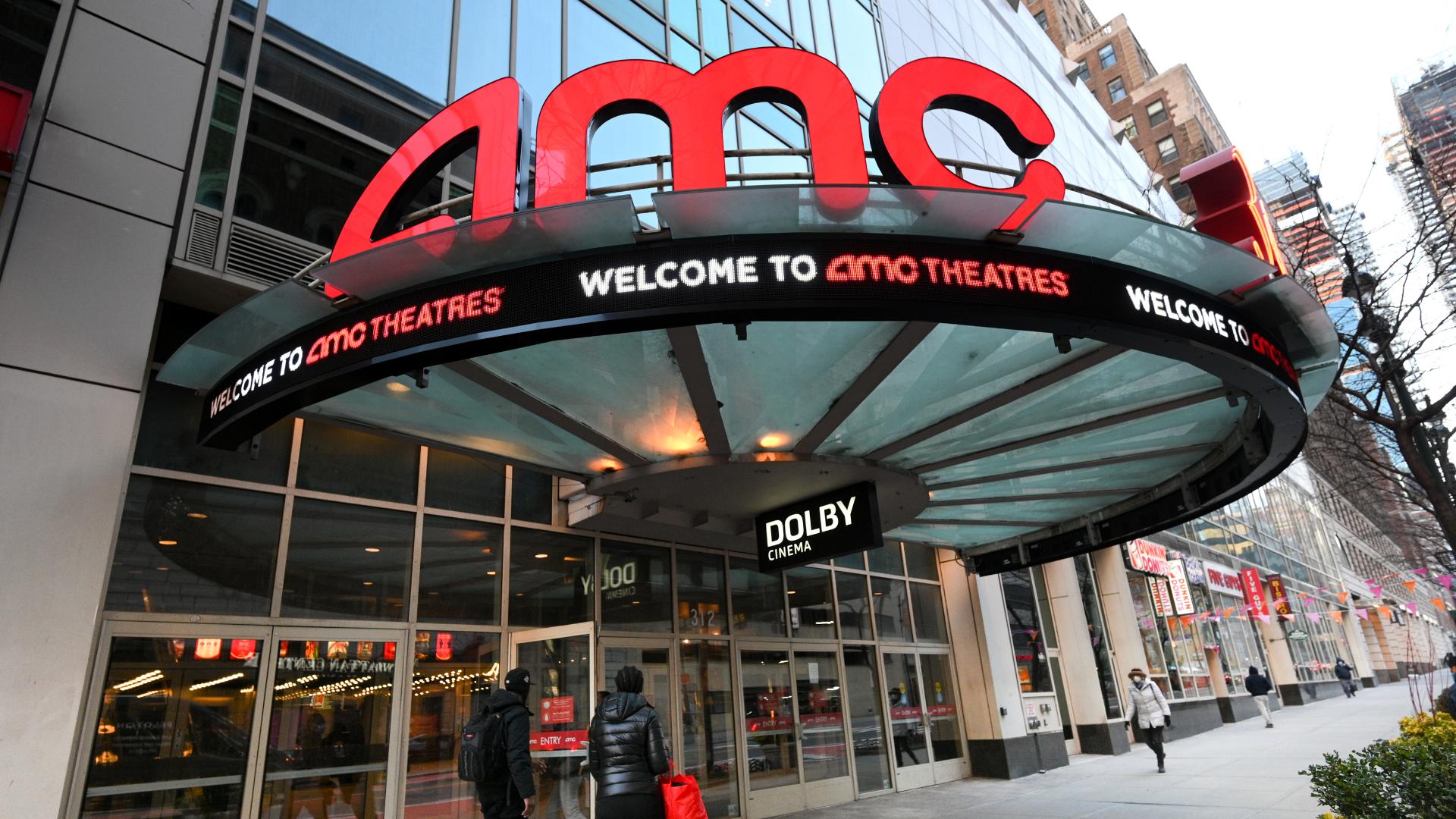 AMC raises Stubs A-List subscription price for second time in a year ...