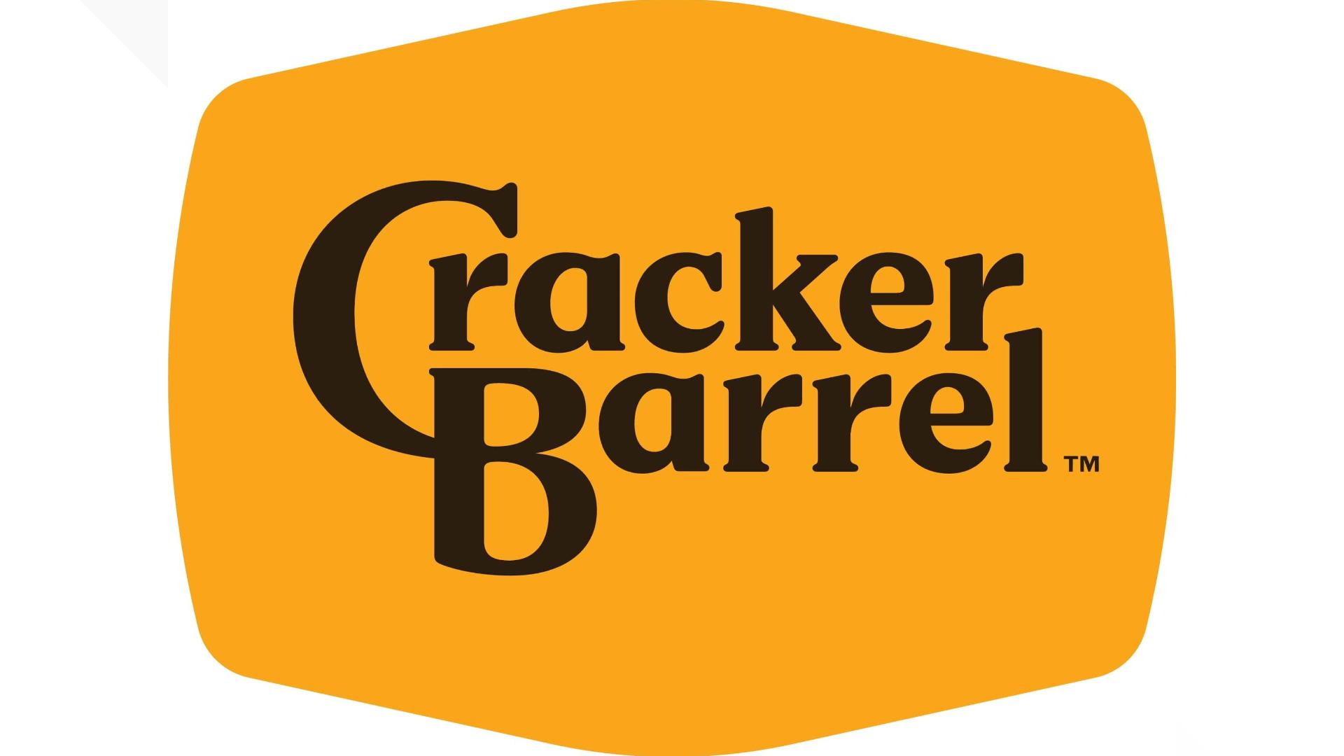 Cracker Barrel unveils new logo amid modernization | wcnc.com