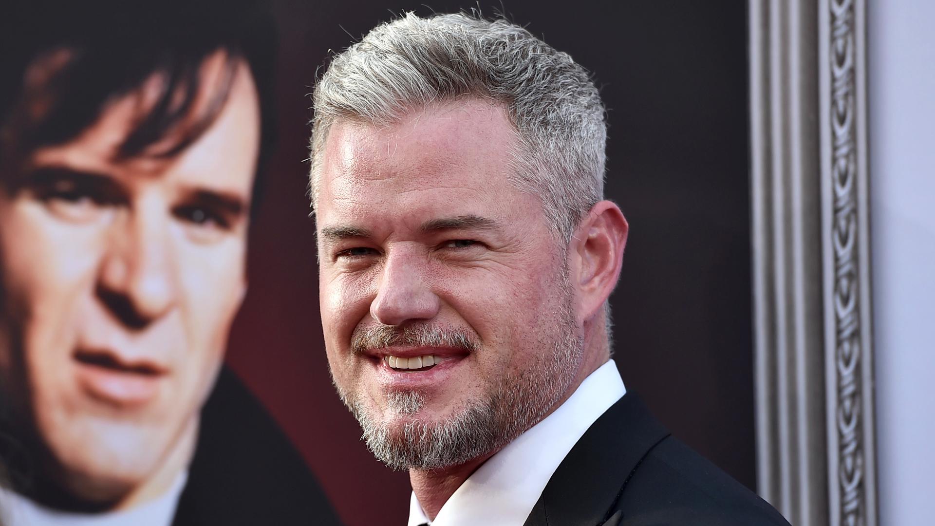 Eric Dane pushes for ALS research funding in meeting with congressman | wcnc.com
