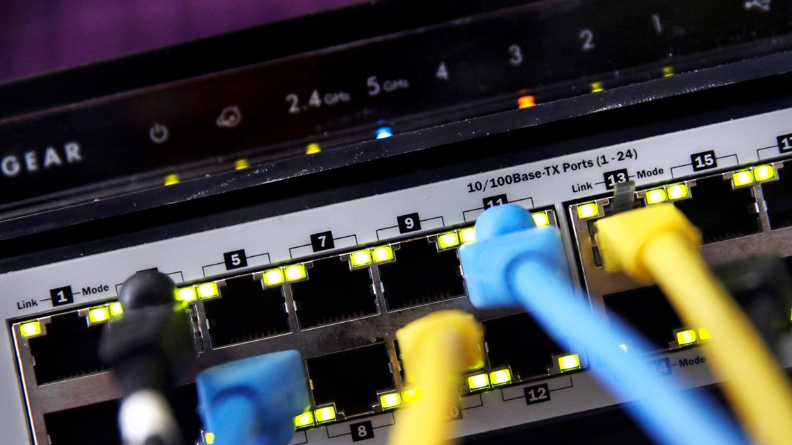 Spectrum unveils internet speed upgrades, new pricing | wcnc.com