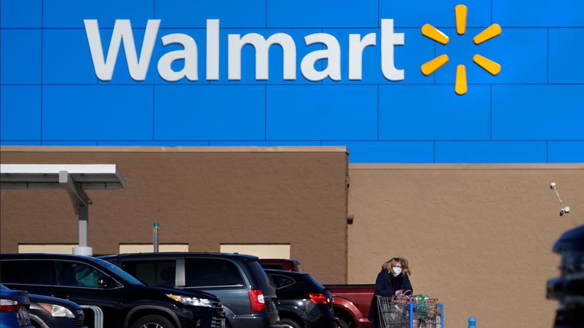 Walmart to close Charlotte office, eliminate jobs as part of relocation ...