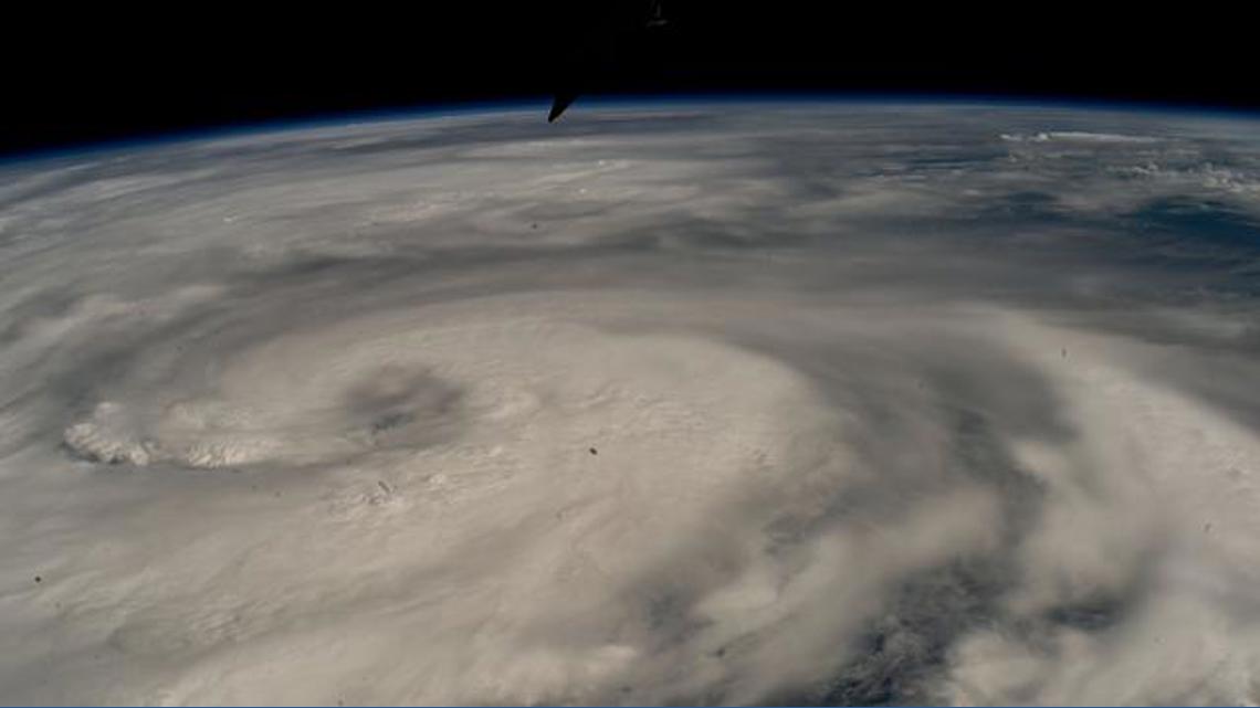 Key terms you need to know during hurricane season | wcnc.com