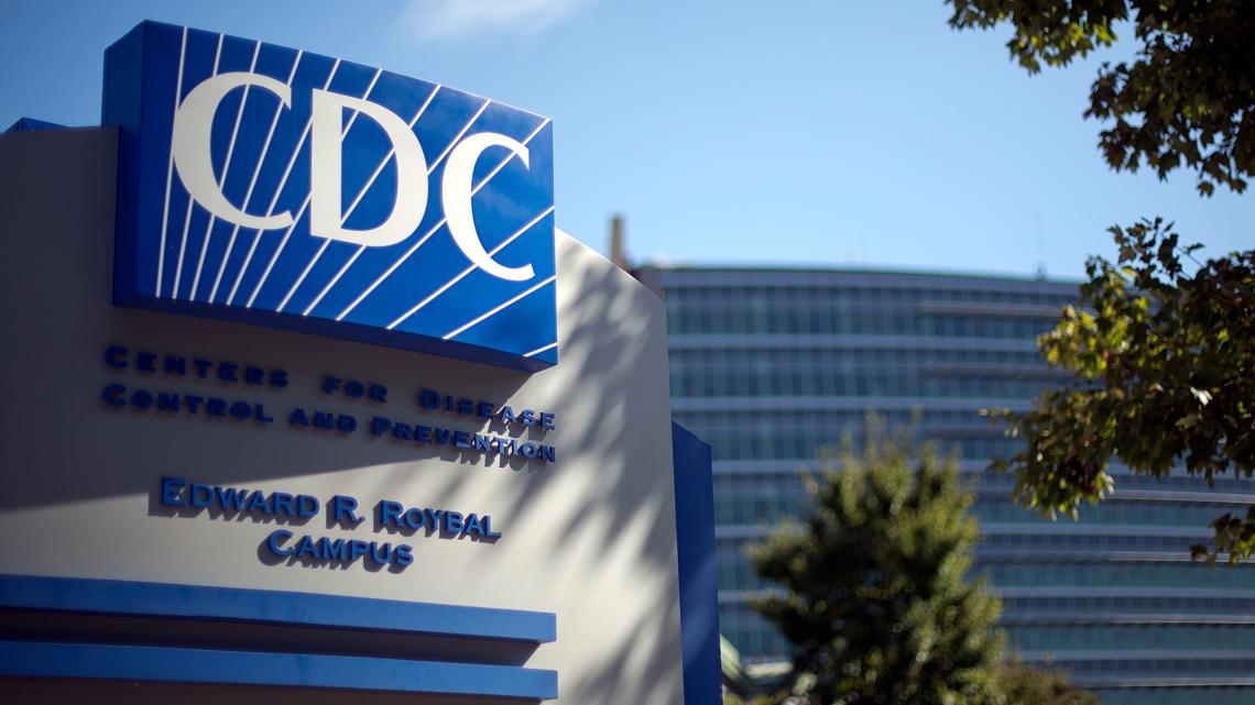 Over 460 CDC employees reinstated after being cut from jobs | wcnc.com