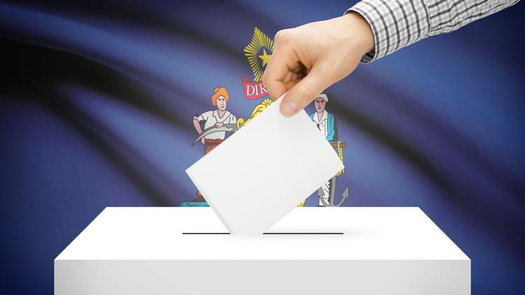 Maine U.S. House primary results (all districts) | Live map | wcnc.com