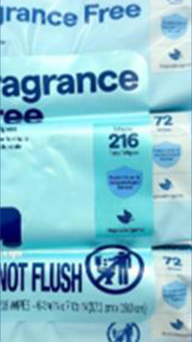 Target baby wipes recalled over possible bacterial contamination | wcnc.com