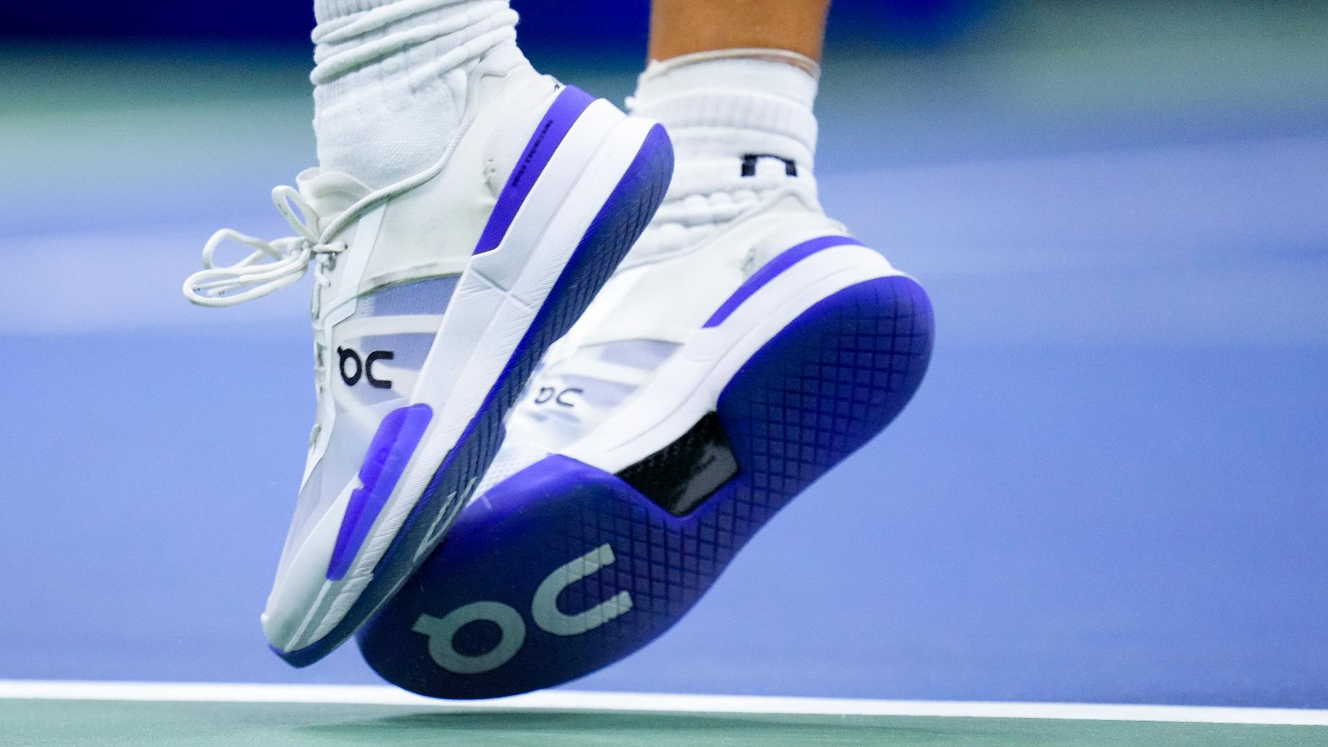 On sued over CloudTec shoes' 'embarrassing' squeak issue | wcnc.com