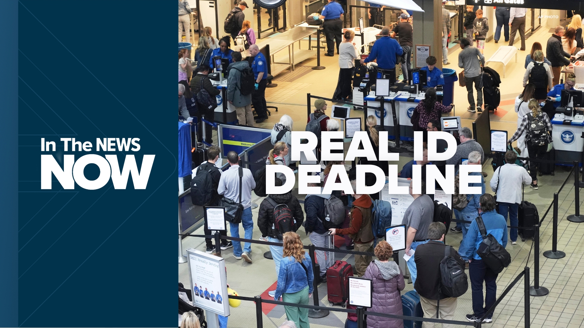 Yes, military members can use a military ID in place of a REAL ID ...