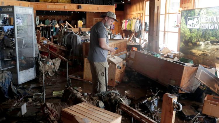 Remembering Logan Federico | May 22, 2025 | wcnc.com