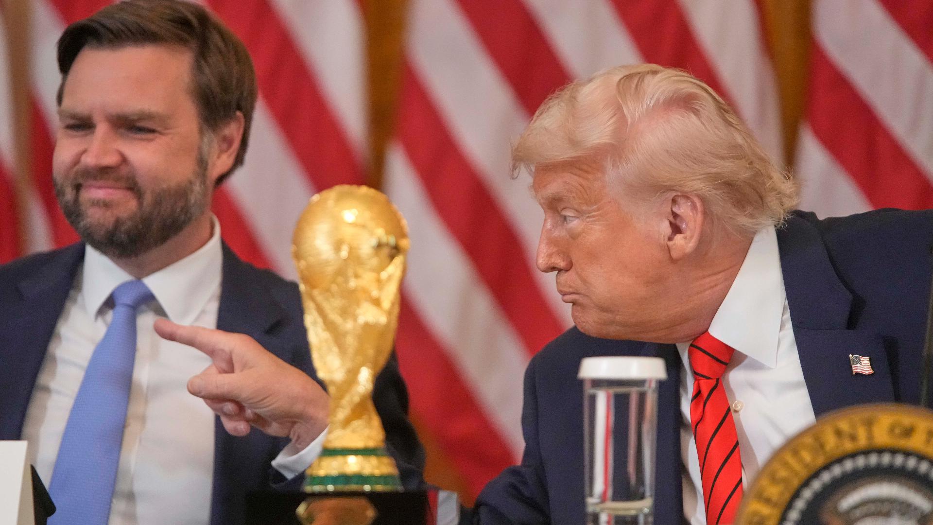 Trump administration considers suspending habeas corpus, Stephen Miller ...