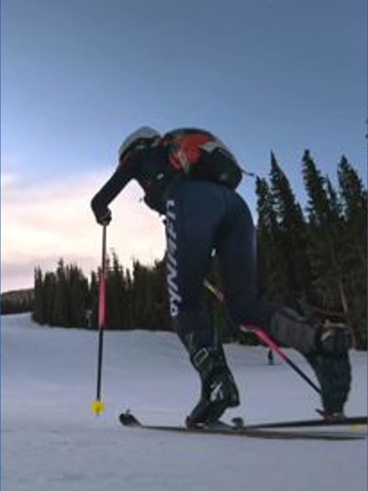 Wet snow vs. dry snow: Know the difference | Weather IQ | wcnc.com