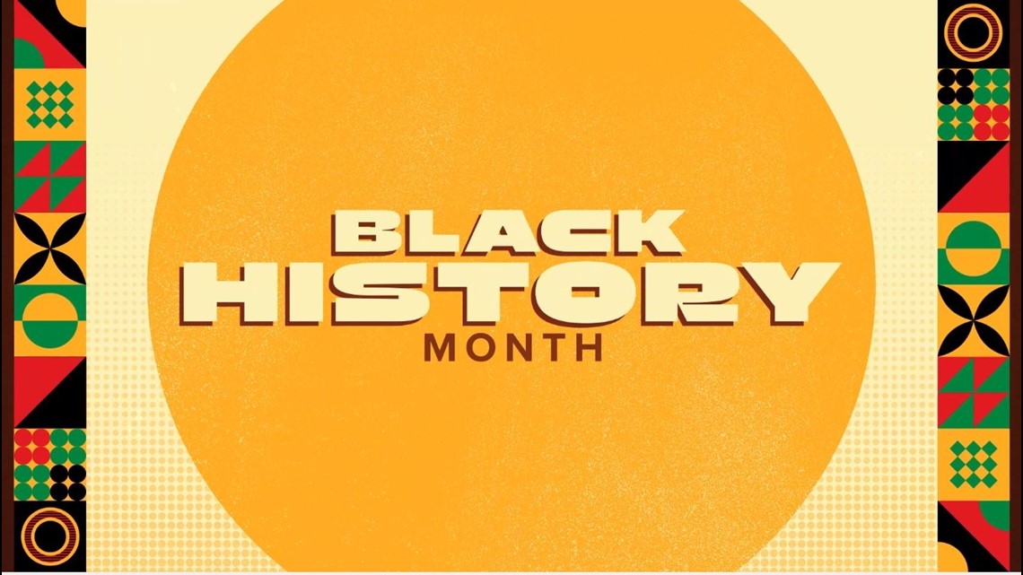 Black History Month explained | wcnc.com