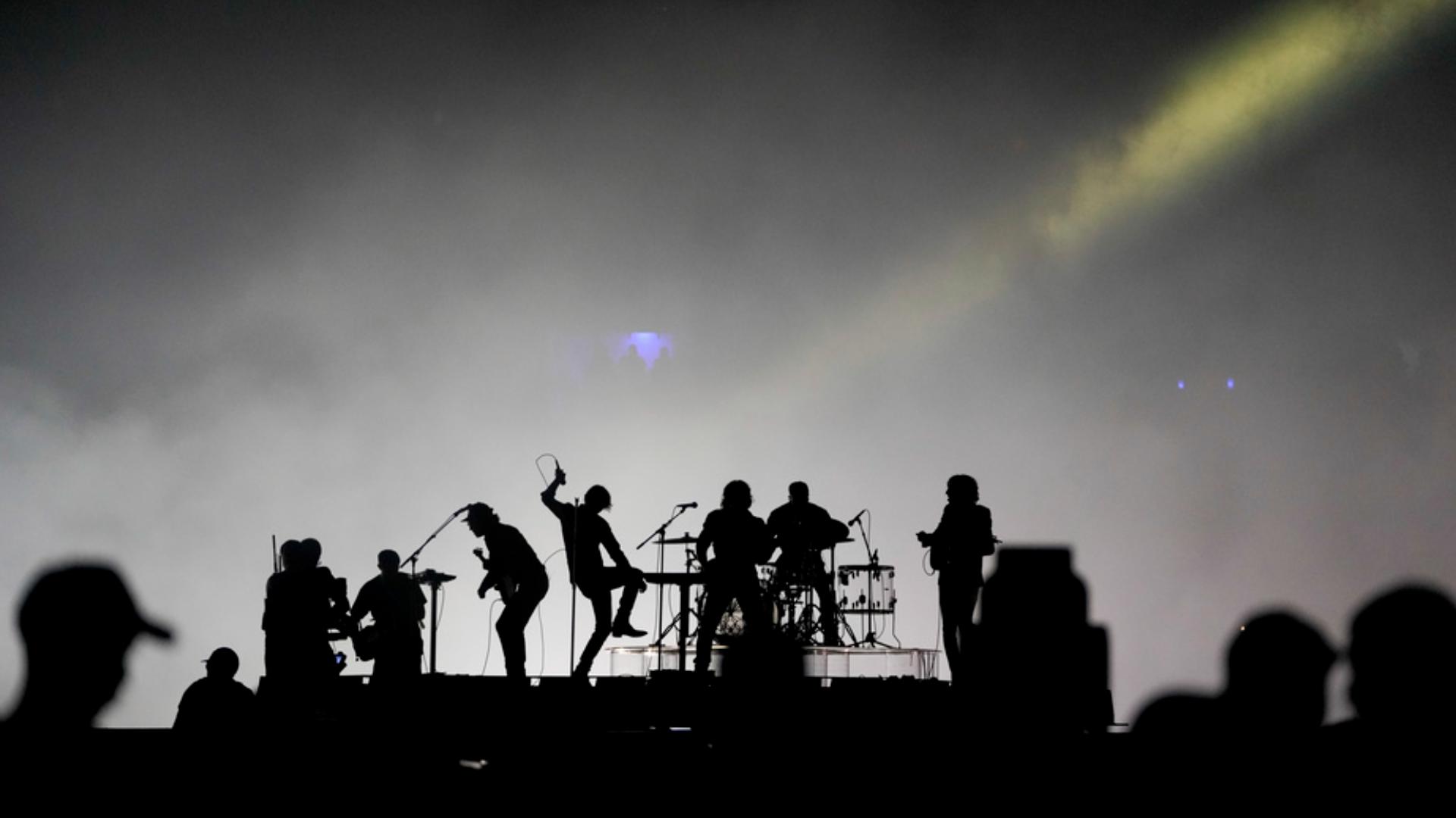 Olympics Closing Ceremony: List of performers taking the stage | wcnc.com