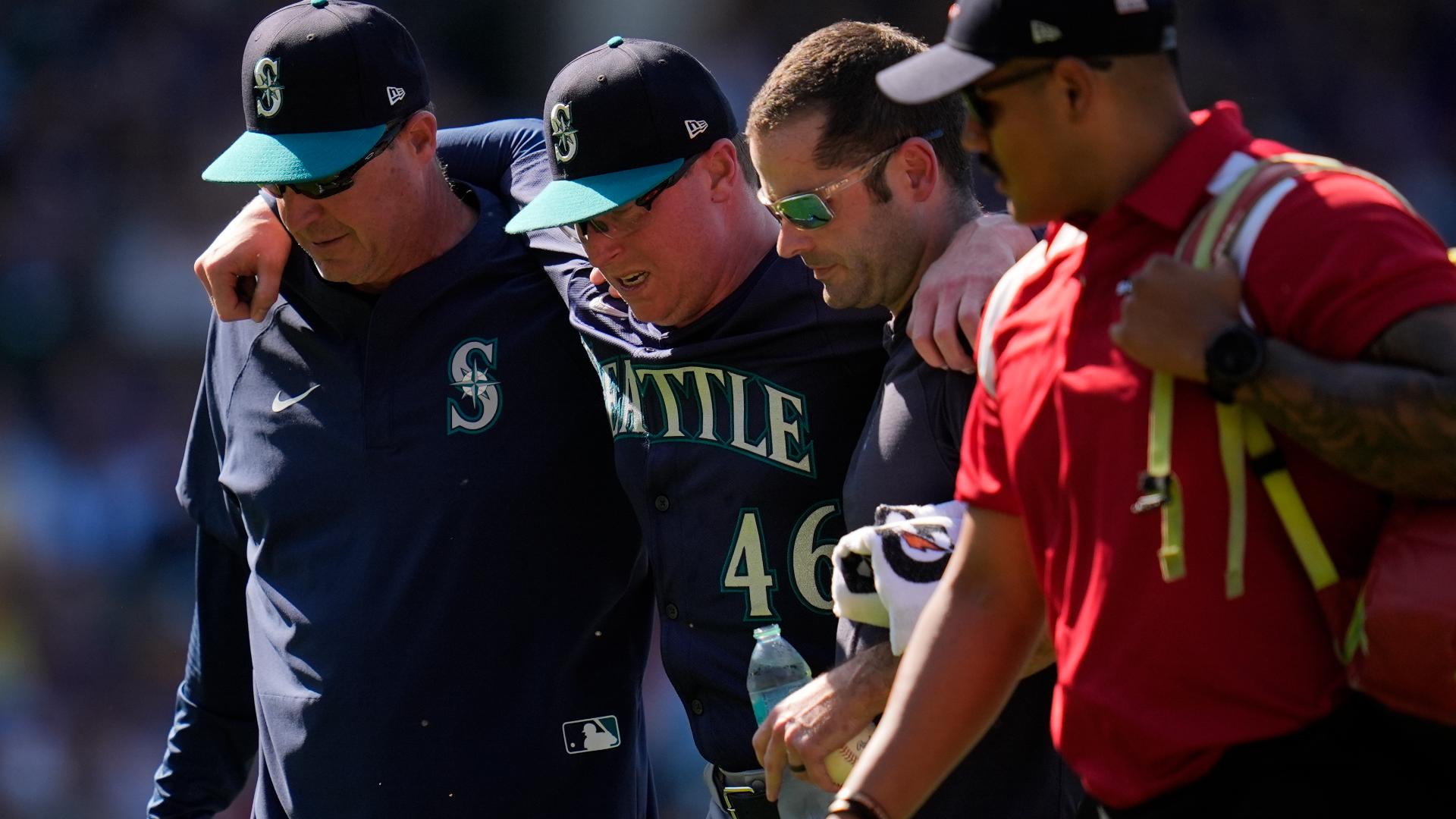 Remembering Logan Federico | May 22, 2025 | wcnc.com