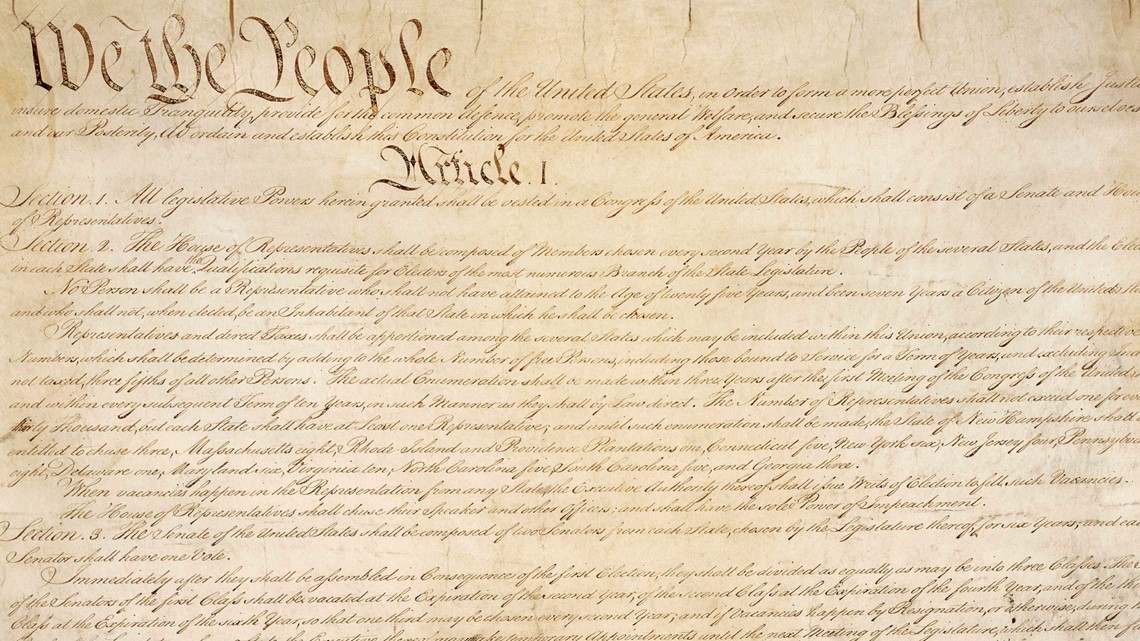 National Archives seeks cursive readers to translate documents: How to ...