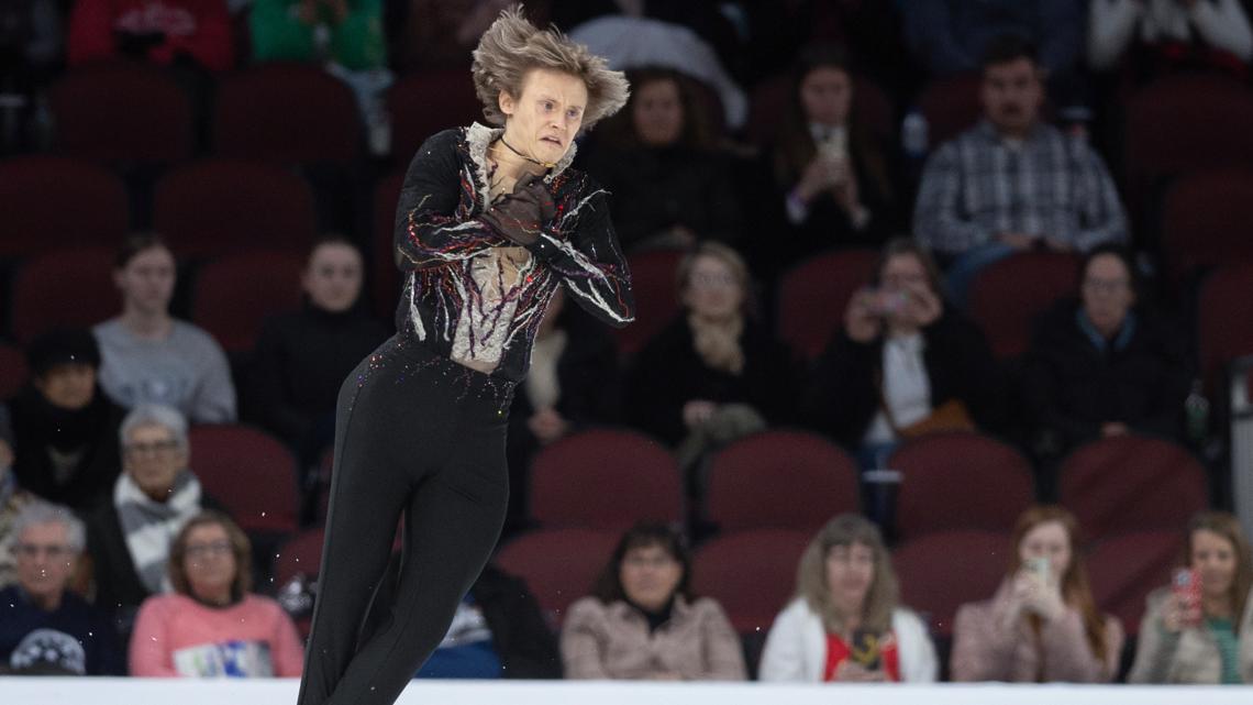 When to watch Team USA in figure skating at the 2026 Winter Olympics ...