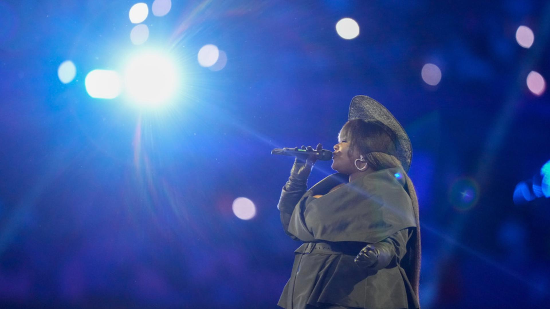 Olympics Closing Ceremony: List of performers taking the stage | wcnc.com