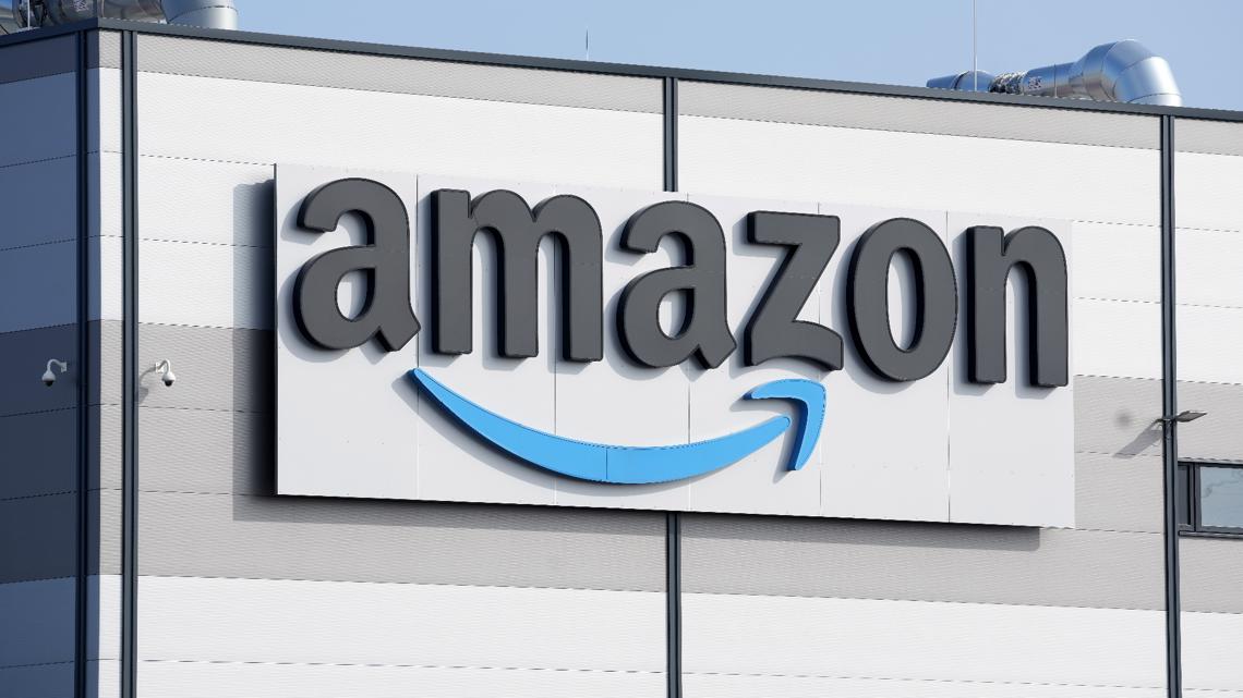 Amazon tariffs cost display: Reported plan condemned by White House as ...