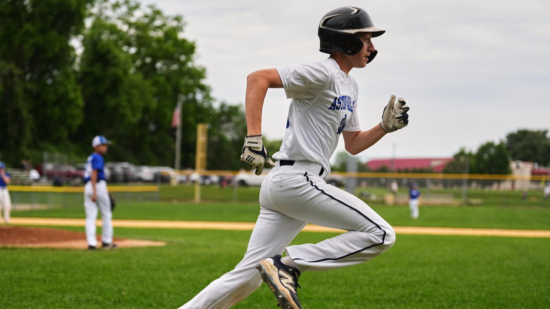 Alexander Dickey, man charged with killing Logan Federico, appears in ...