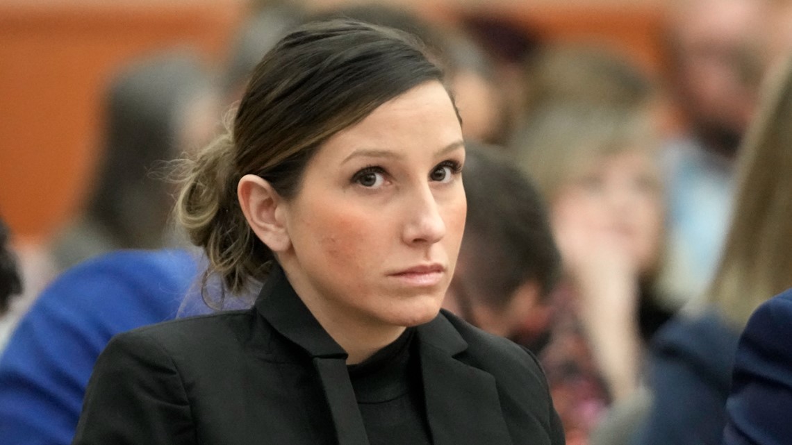 Kouri Richins: New charges allege earlier attempt to kill husband ...