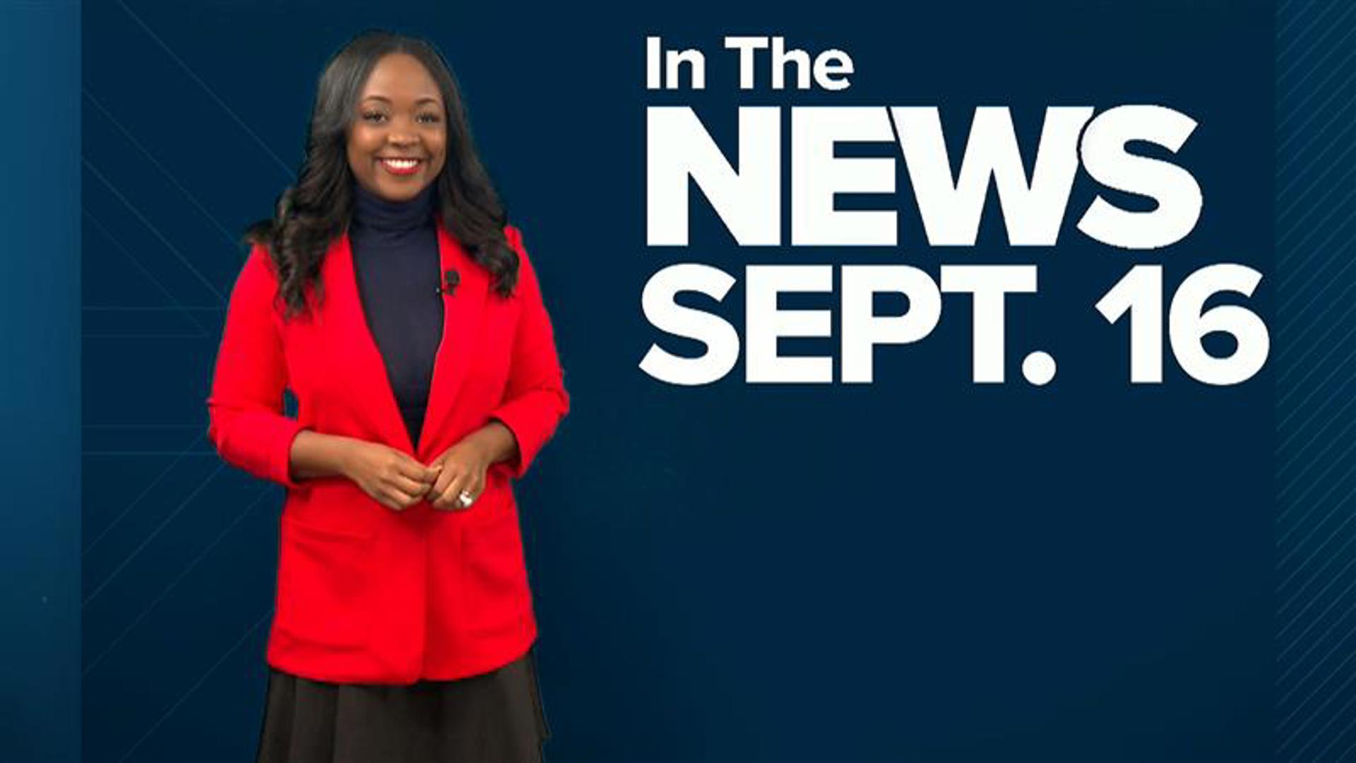 NC deputies arrest man wanted for July homicide in Washington DC | wcnc.com