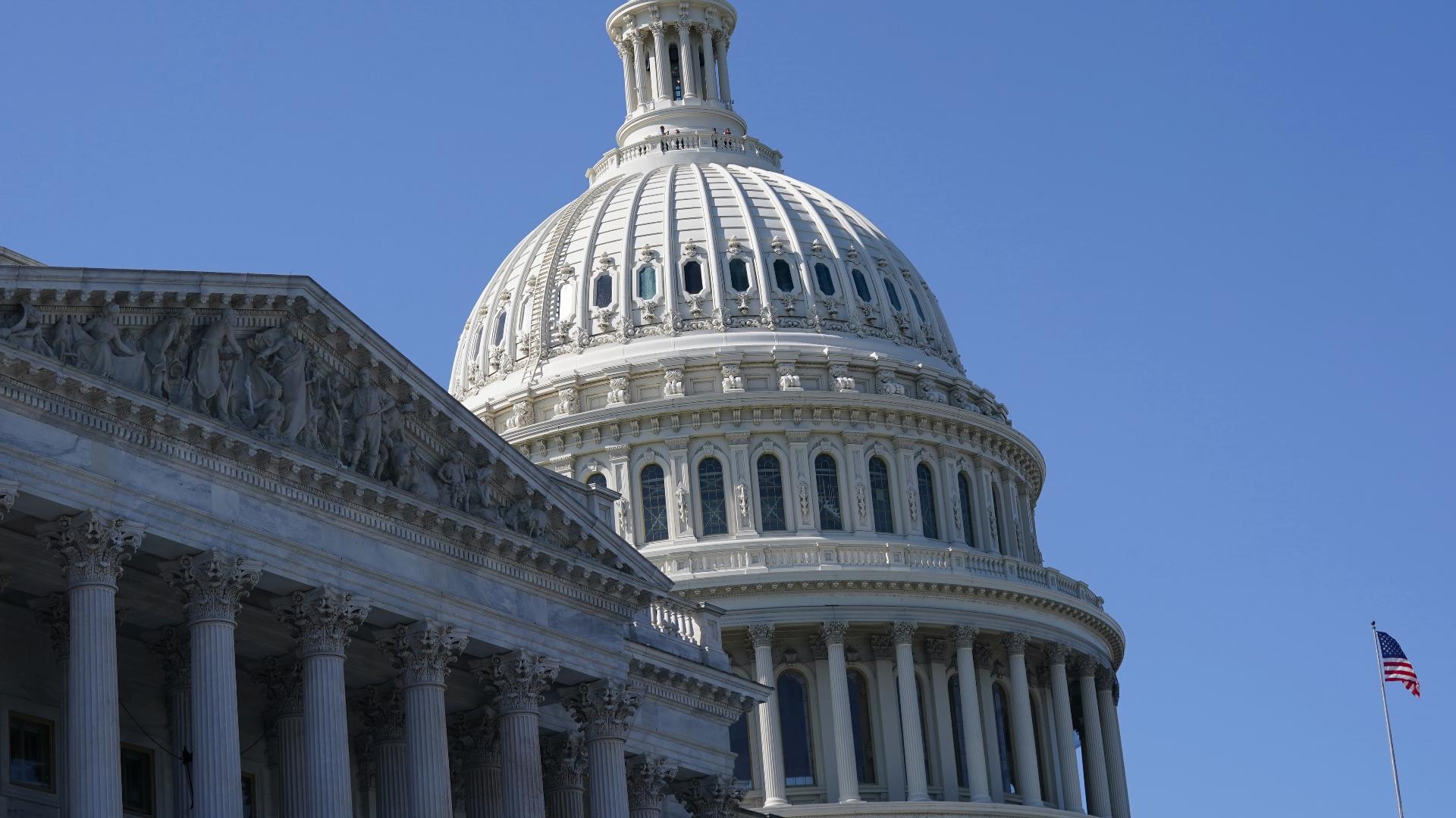 Senate confirms Joe Kent as counterterrorism center head | wcnc.com