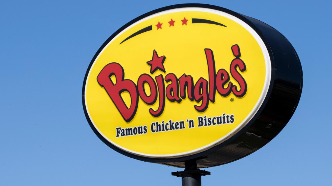 Bojangles expanding nationwide with openings from New York to Nevada ...