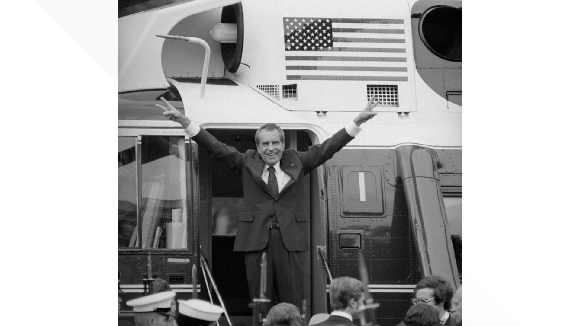 AP's Bob Daugherty leaves legendary photojournalism legacy | wcnc.com